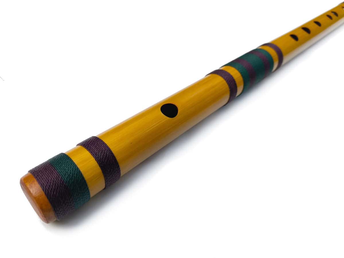 Pífano Ashar – Profissional Clássico – F | Flauta Nativa Ashar