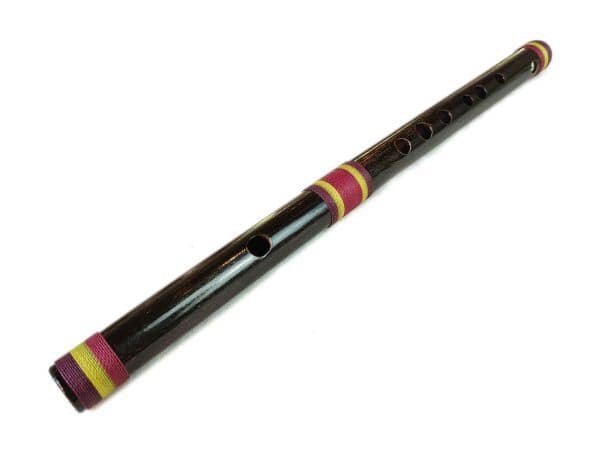 Pífano | Flauta Nativa Ashar