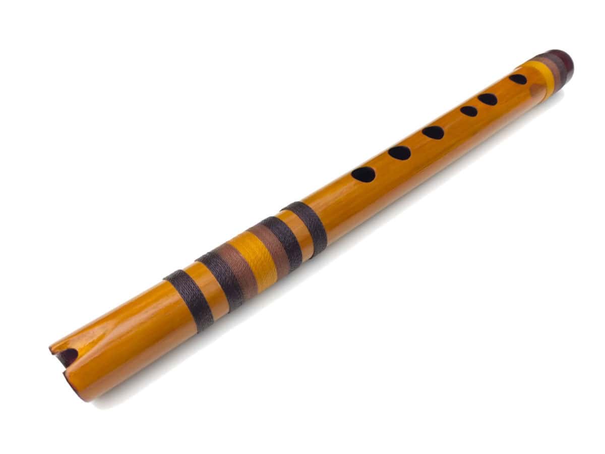 Quena | Native Flute Ashar