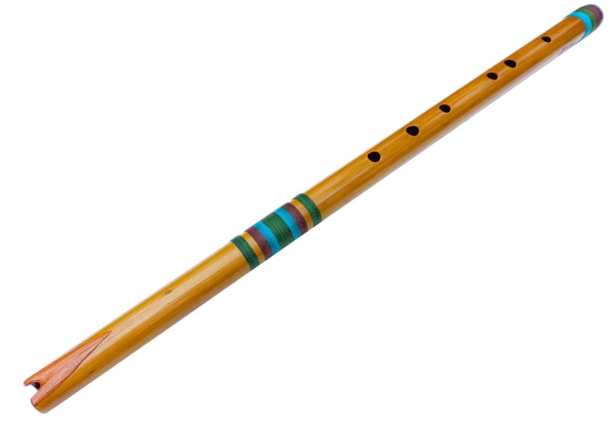 Quena | Native Flute Ashar