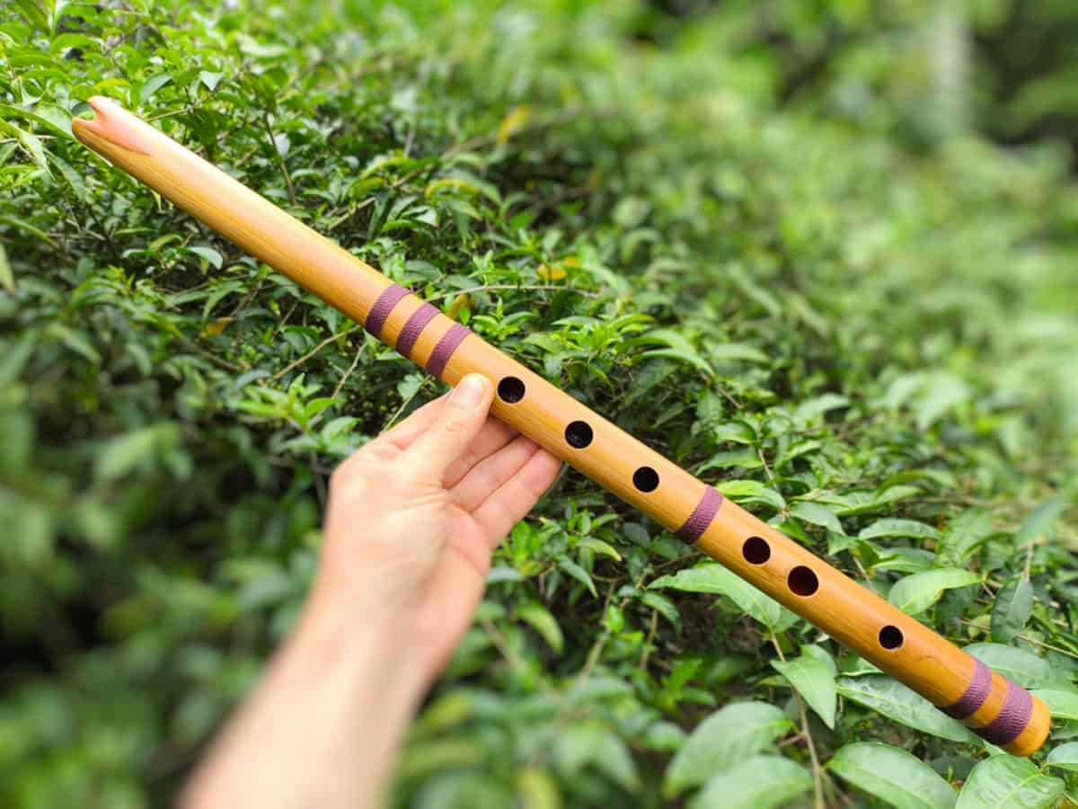 Quena | Native Flute Ashar