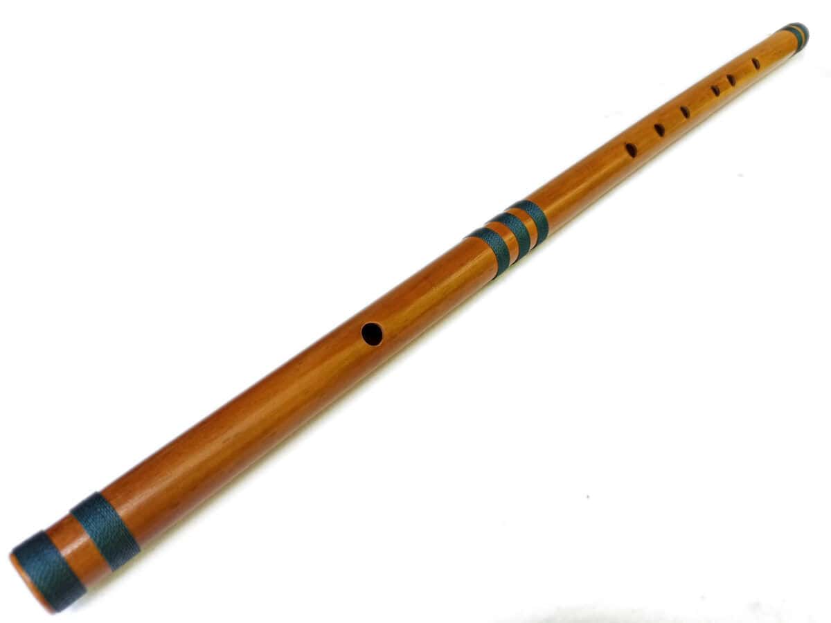 Bansuri | Ashar native flute