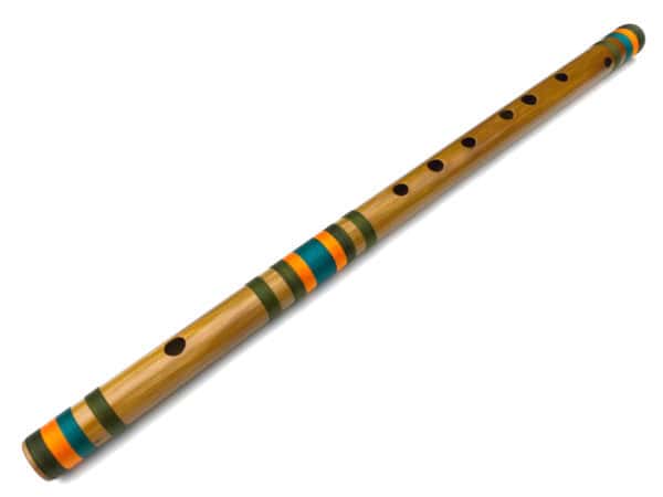 Bansuri | Native Flute Ashar