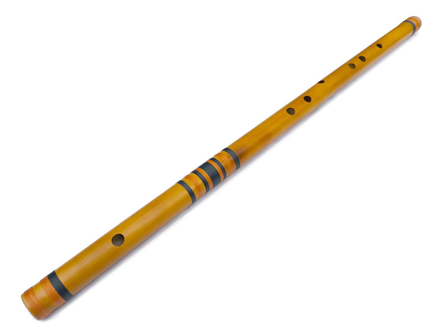 Bansuri | Native Flute Ashar